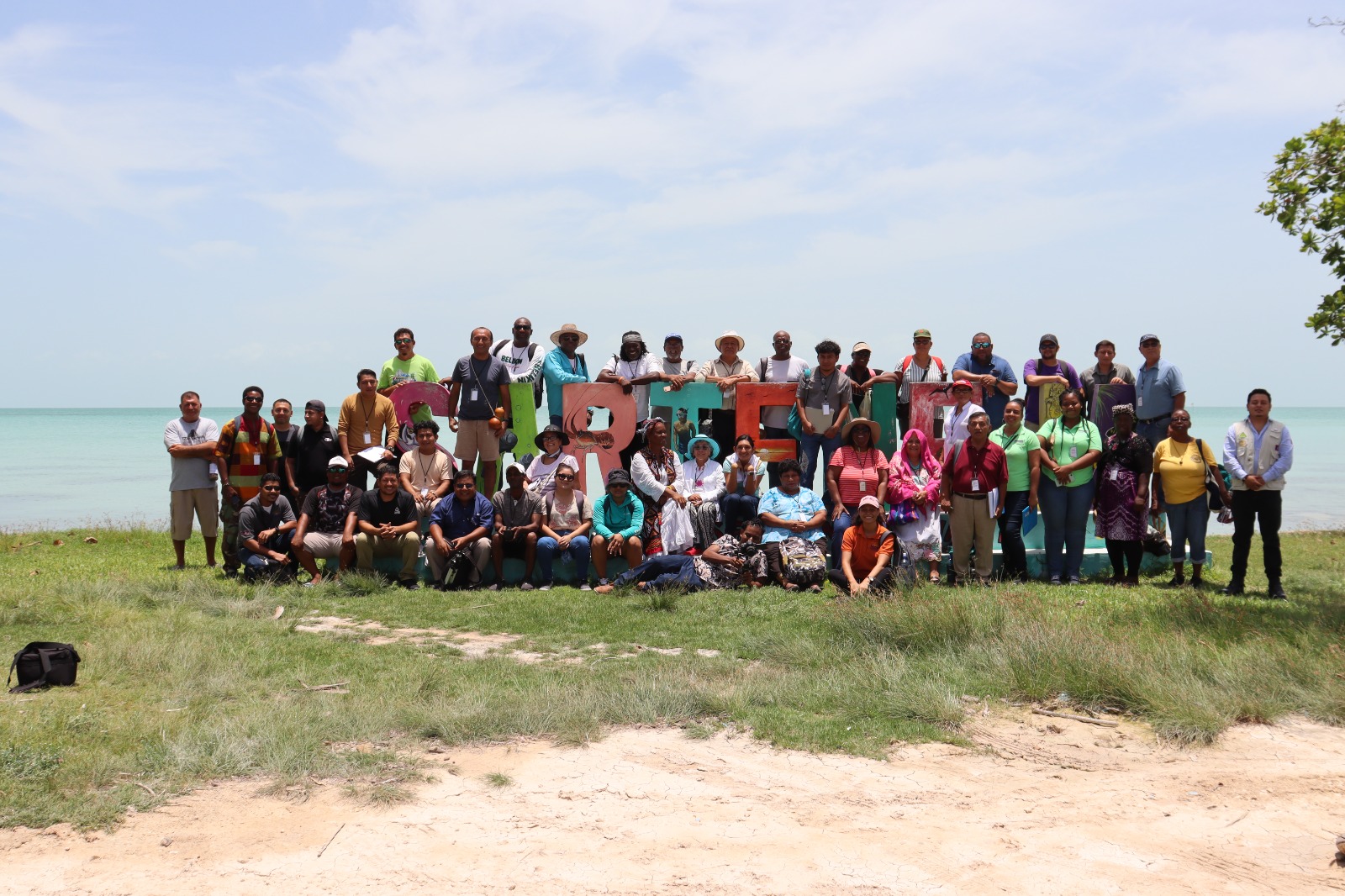 Welcome - Belize Living Heritage